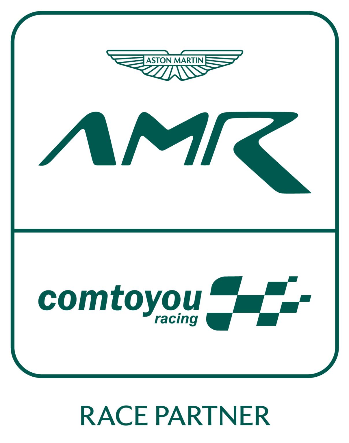 Comtoyou Racing – Let the race come to you